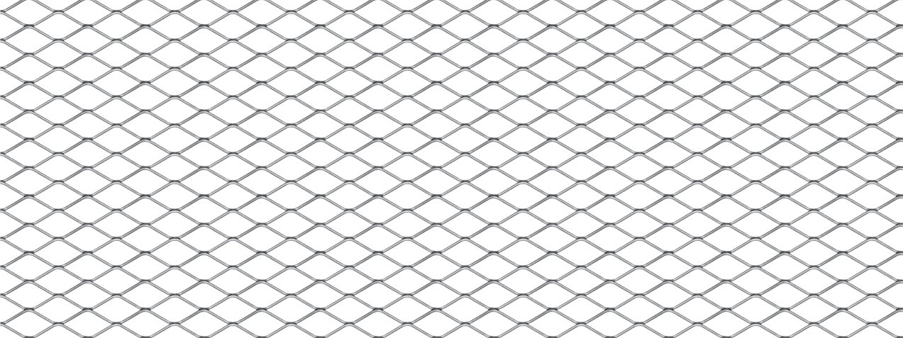 Louver Mesh Expanded Metal | New Metals Inc.