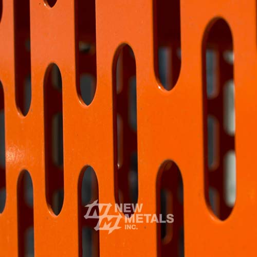 Banregio - New Metals