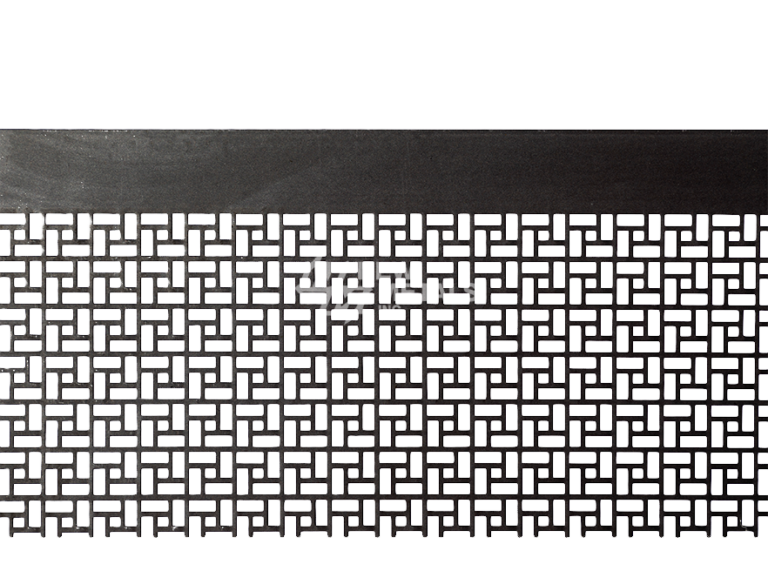 Perforated Metal Products | New Metals Inc.