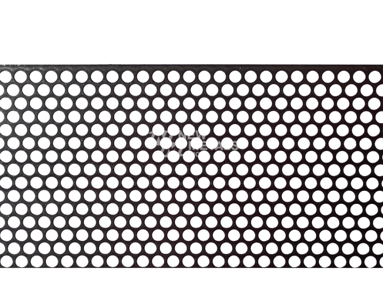 Perforated Metal Products | New Metals Inc.