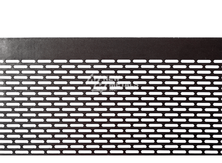 Products - New Metals